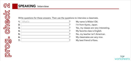 IC102 Progress check 02 + Progress check 03 + Progress check 04 + Progress check 05. Interactive ...