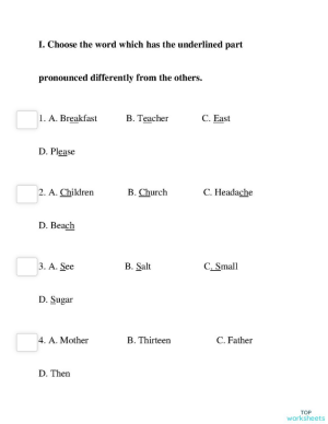 PRE-KET 19 11. Interactive worksheet | TopWorksheets