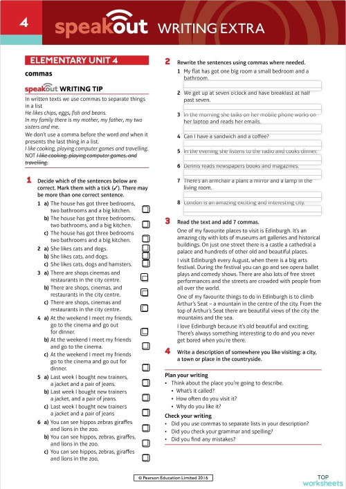 My weekend. Interactive worksheet | TopWorksheets