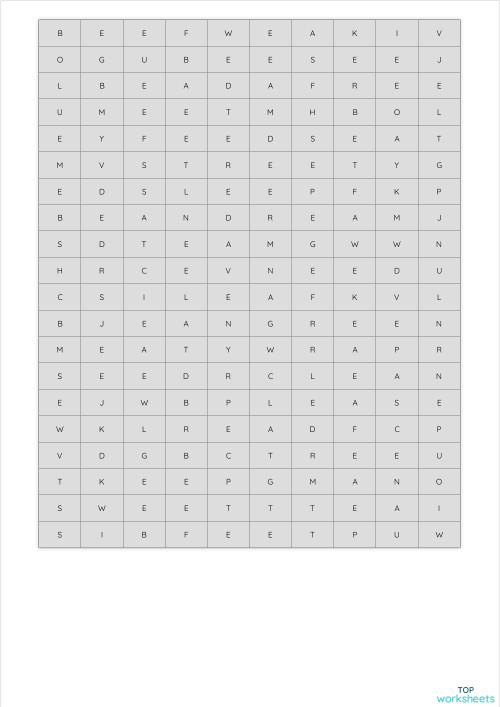 phonics STUV-WXYZ. Interactive worksheet | TopWorksheets