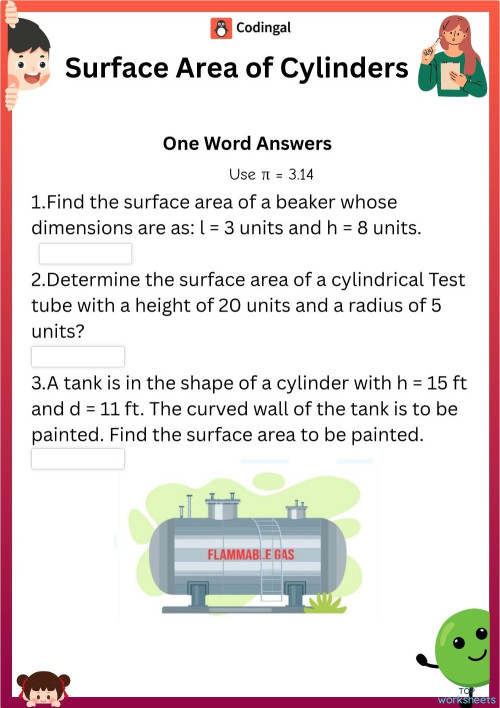 M_G08M20L58_WE02_Surface Area of Cylinders. Interactive worksheet ...