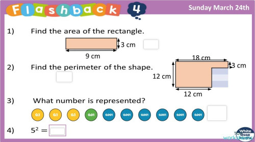 Math: interactive worksheets and online exercises | TopWorksheets