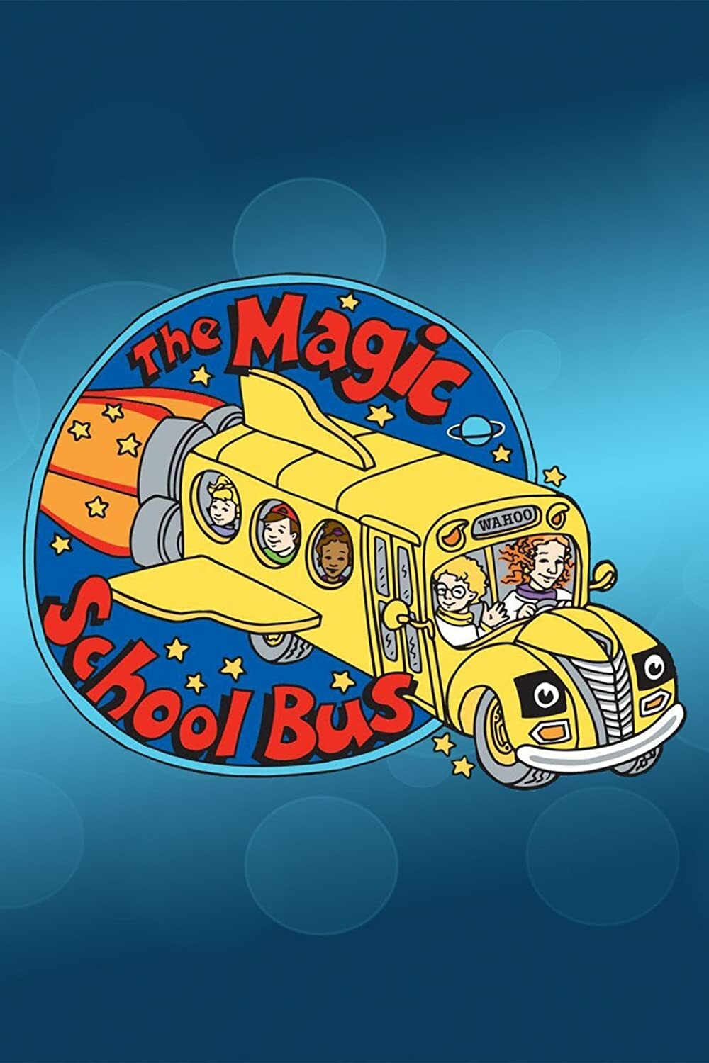Magic School Bus: kicks up a storm. Interactive worksheet | TopWorksheets