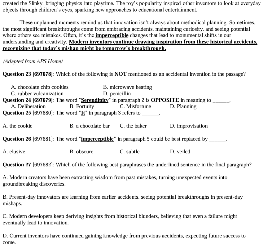 READING MULTIPLE CHOICE 16. Interactive worksheet | TopWorksheets