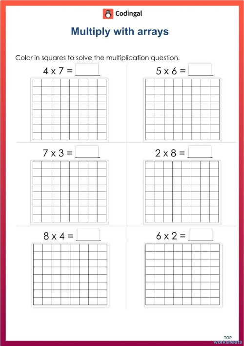 M_G02M10L45_WE03_Properties_of_Multiplication_. Interactive worksheet ...