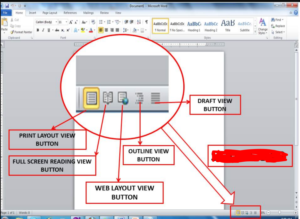 Computer Term1 - 2. Interactive worksheet | TopWorksheets