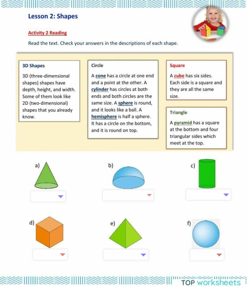 Access 8 - T1 - U2 - L2 - Act 2. Interactive worksheet | TopWorksheets