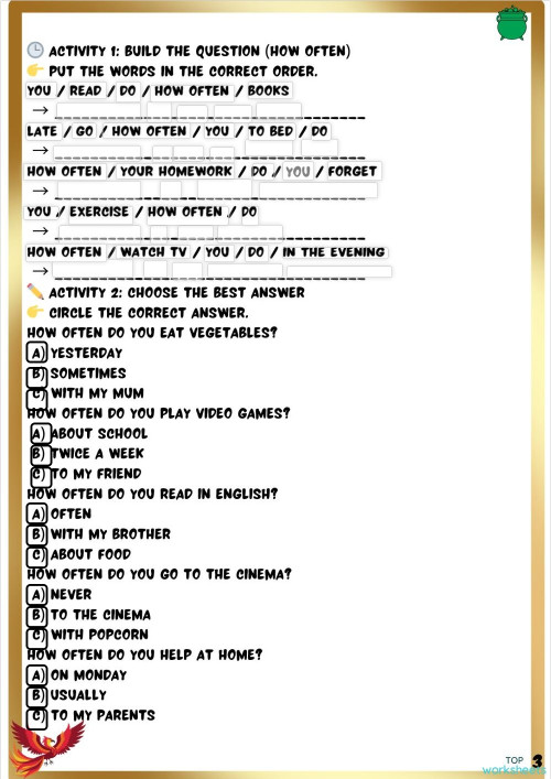 Matching Activity: Marketing & Market. Interactive worksheet ...
