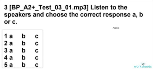 functional phrases (workflow problems). Interactive worksheet ...