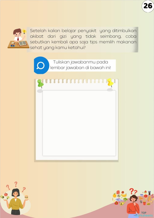 Latihan 3 PH. Interactive worksheet | TopWorksheets