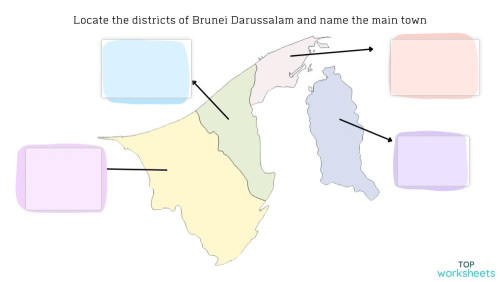 Chapter 9 About Our Country. Interactive worksheet | TopWorksheets