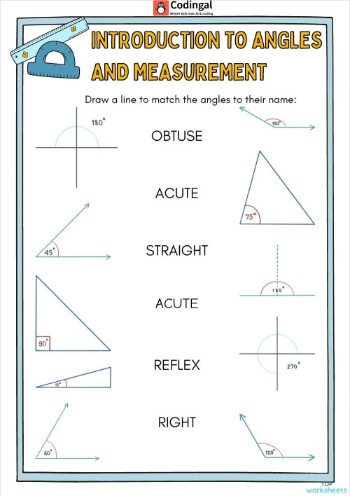 M_G03M24L52_WA03_Introduction to Angles and Measurement. Interactive ...