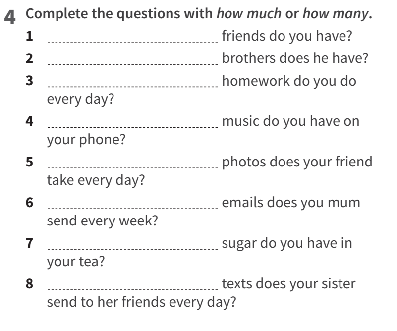 UNIT 11 TEST STANDARD. Interactive worksheet | TopWorksheets