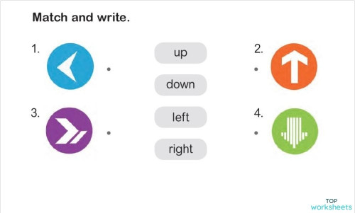 Bees are hard workers. Interactive worksheet | TopWorksheets