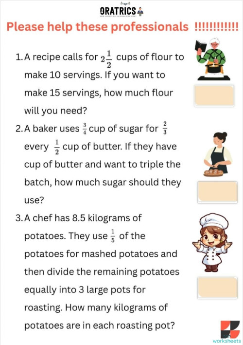 Grade 7 23 5. Interactive worksheet | TopWorksheets