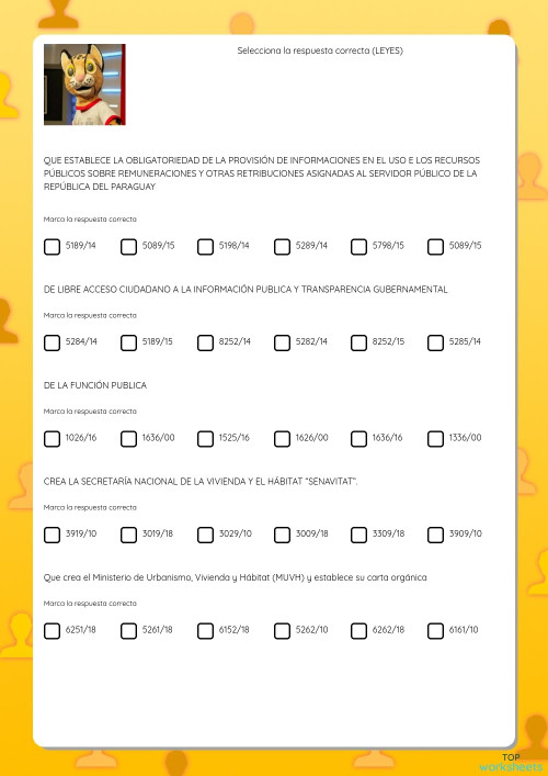 spot the differences. Ficha interactiva | TopWorksheets