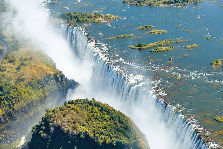 PRACTICE UNIT 7.1: NATURAL WONDERS OF THE WORLD. Interactive worksheet ...