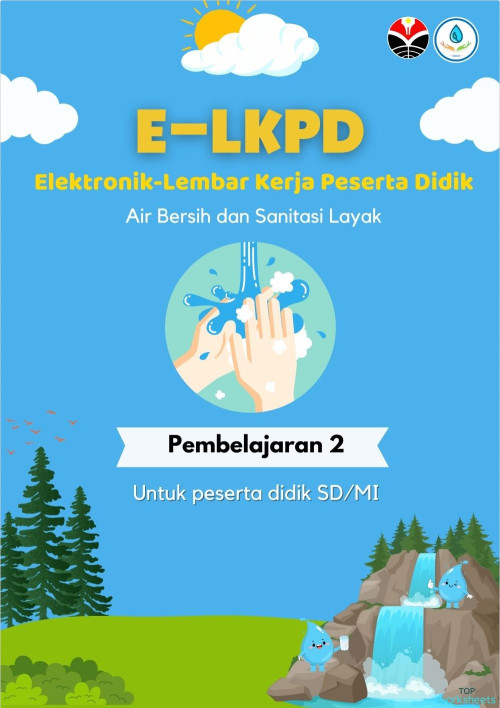 Air bersih dan sanitasi: interactive worksheets and online exercises ...
