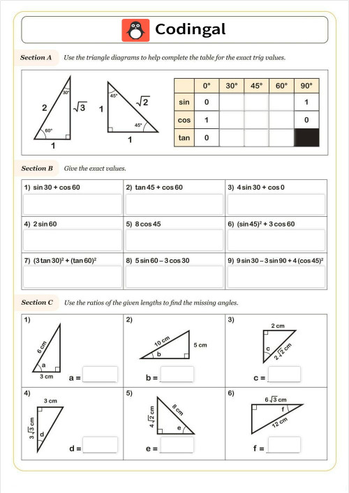 Matematika list 1. Interactive worksheet | TopWorksheets