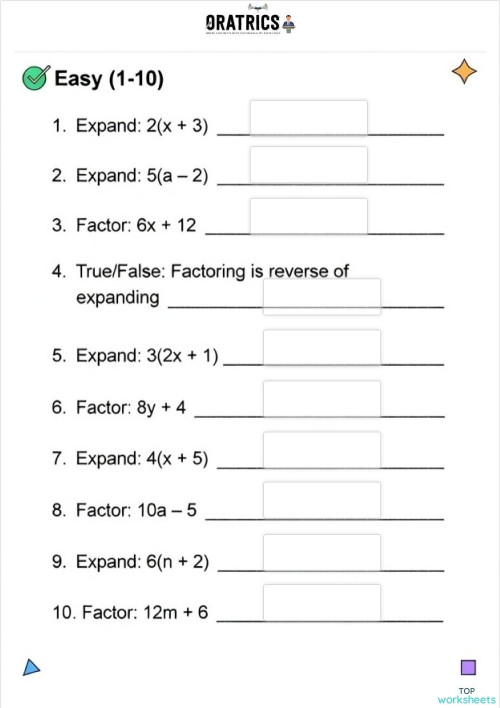 M_G06T02_WC04_Identifying Variables Coefficients and Constants ...