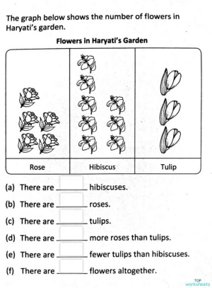 Statistics: interactive worksheets and online exercises | TopWorksheets