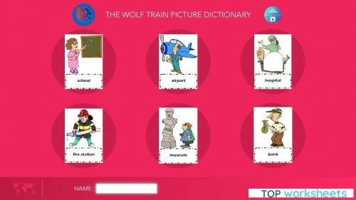 Challenge 1 Proyecto Gamificacion. Interactive worksheet | TopWorksheets