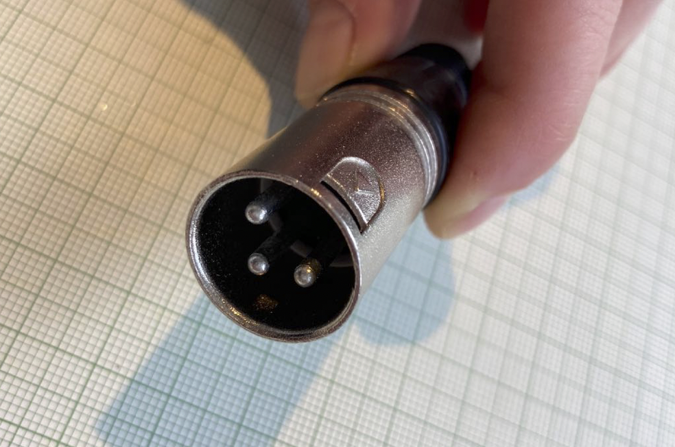 Soldering AUDIO CONNECTORS. Interactive worksheet | TopWorksheets