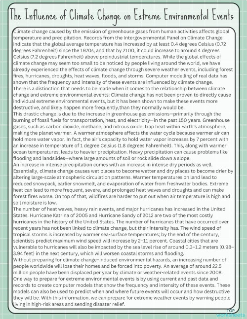 Third Conditional Interactive Worksheet Topworksheets 5270