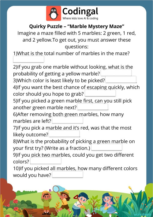 M_G03M30L65_WA02_Conduct_chance_experiments_4. Interactive worksheet ...