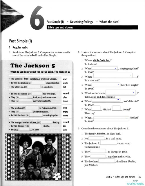 TEST FCE - READING AND USE OF ENGLISH PART 3. Interactive worksheet ...