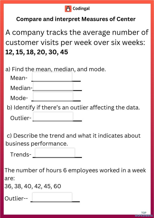 M_G06M14L67_WC01_Measures_of_Spread(Range,IQR)_1. Interactive worksheet ...