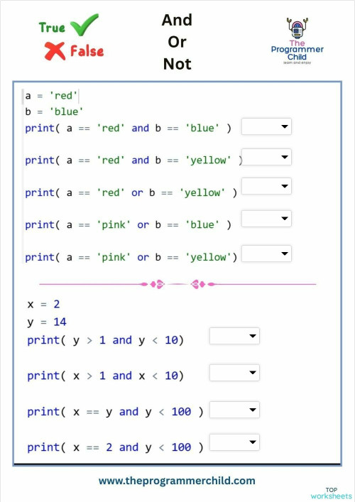 Hardware and its type. Interactive worksheet | TopWorksheets