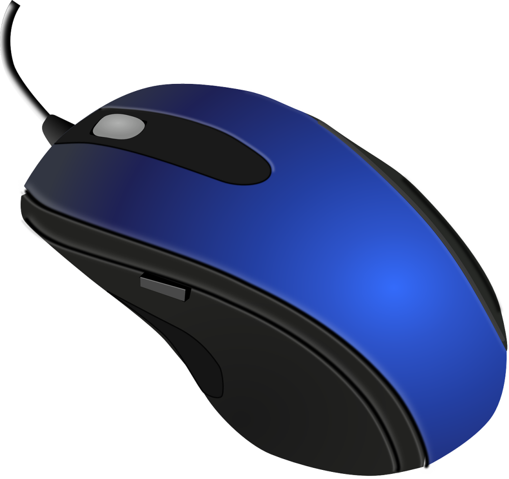 ICT YEAR 1 - THE MOUSE. Interactive worksheet | TopWorksheets