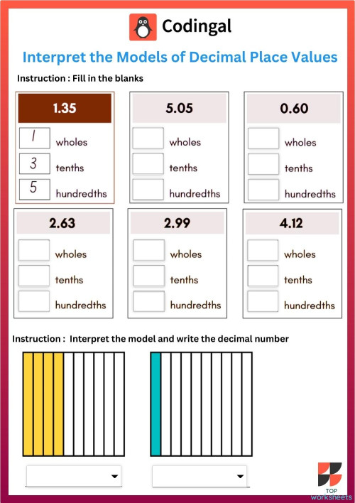 M_G04M09L29_WA01_Understanding Decimal Place Value. Interactive ...