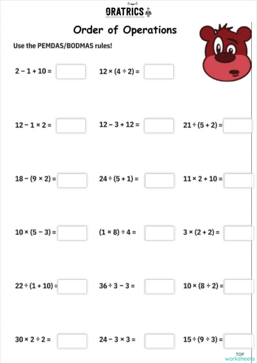 M_G06T02_WC04_Identifying Variables Coefficients and Constants ...