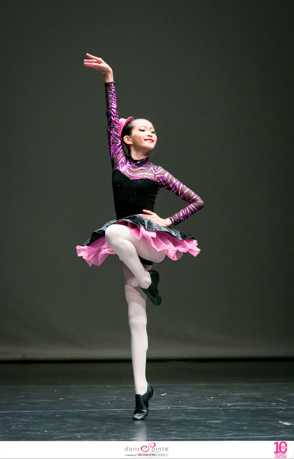 Talent show!. Interactive worksheet | TopWorksheets