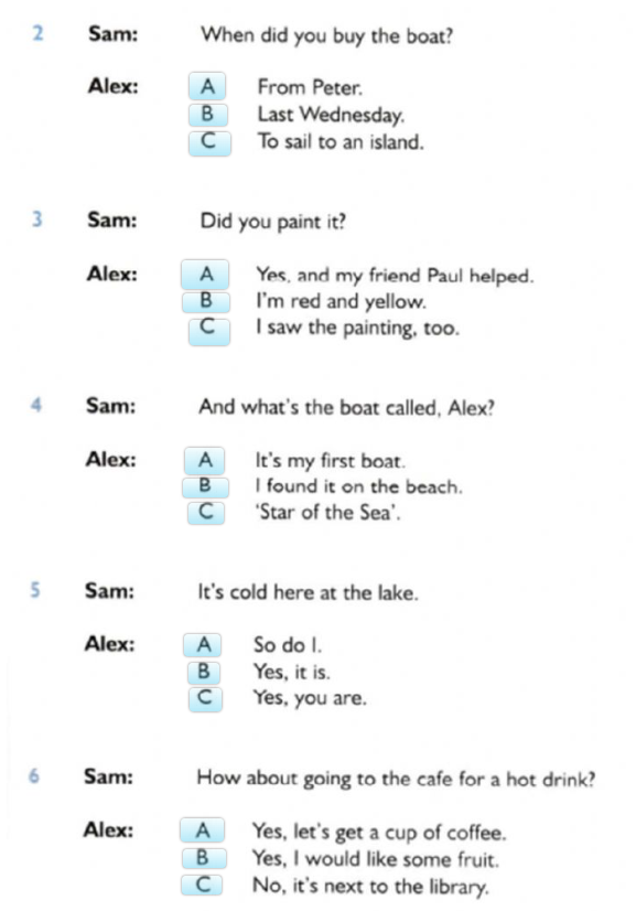 Test tasks. Interactive worksheet | TopWorksheets