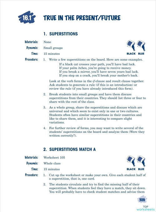 English Book Fun with Grammar Part 17 A2. Interactive worksheet ...