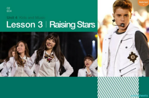 C2 EC4 Lesson 12. Interactive worksheet | TopWorksheets