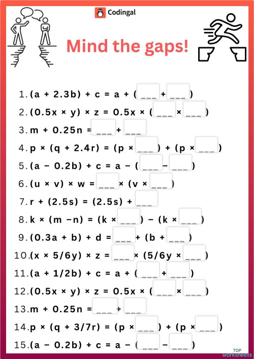 M_G07M08L26_WA02_Exploring_the_Commutative,_Associative,_and_Distributive_Properties _4 ...