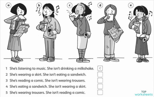 4th grade We`re having fun at the beach(2) 2 level. Interactive ...