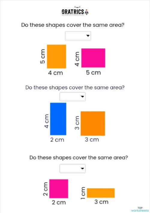 Trace the cube JJ. Interactive worksheet | TopWorksheets