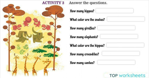 KB107 Section 4 Activity 3. Interactive worksheet | TopWorksheets