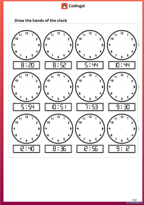 M_04M12L40_WE01_Reading_Clocks(Analog_and_Digital)_5. Interactive ...