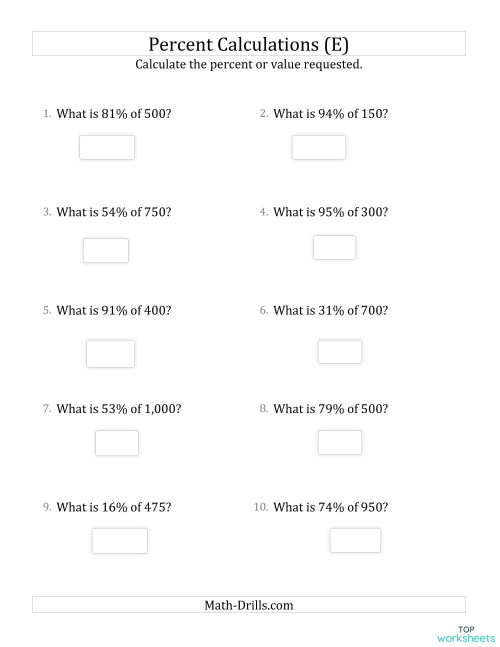 afosterv3a. Interactive worksheet | TopWorksheets