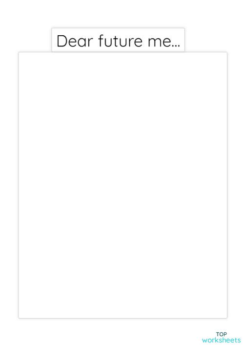 Post activity. Interactive worksheet | TopWorksheets