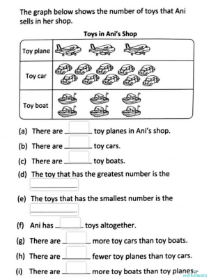 Statistics: interactive worksheets and online exercises | TopWorksheets