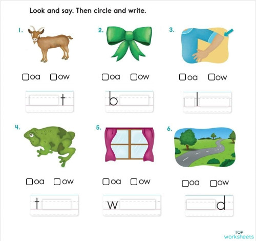 unit 7 part 4. Interactive worksheet | TopWorksheets