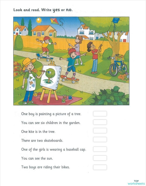 Pre-starters unit 57. Interactive worksheet | TopWorksheets