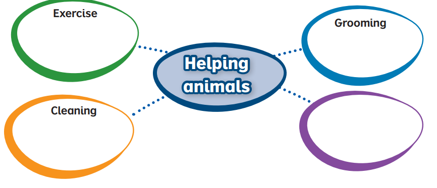 Elpehant sanctuary. Interactive worksheet | TopWorksheets